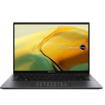 ASUS Zenbook Laptops in Chennai