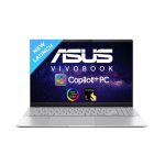 ASUS Zenbook 14 OLED, UX3405CA-PZ348WS AI Powered Laptop (Intel Core Ultra 7 255H / 32GB / 1TB ...
