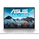 ASUS Zenbook 14 OLED UX3405CA-PZ345WS AI Powered Laptop (Intel Core Ultra 5 225H / 16GB / 1TB ...
