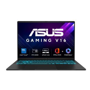 ASUS ASUS Gaming V16 V3607VH-RP038WS Laptop (Intel Core7 / RTX5050- 8GB / 16G / 512GB PCIe® 4.0 ...